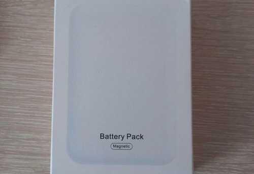Battery pack повербанк