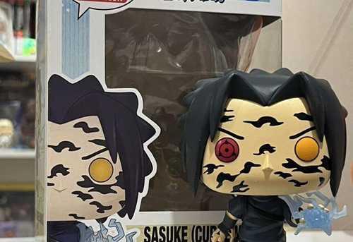 Funko pop sasuke саске наруто 455