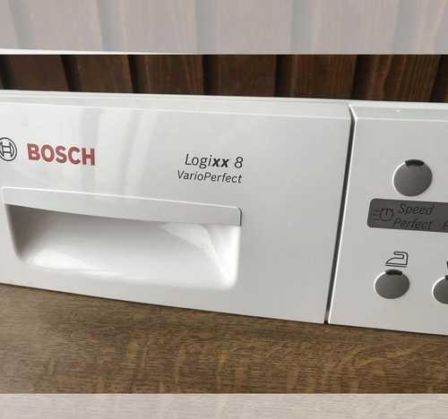 Запчасти для сма bosch