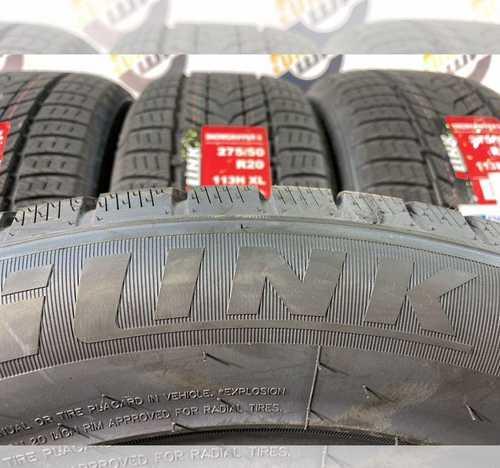 iLink SnowGripper II 275/50 R20 116H