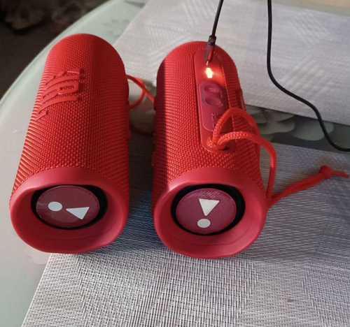 Блютуз колонка jbl flip 6