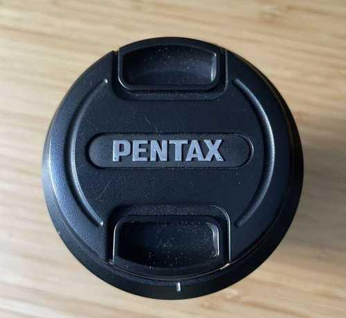 Pentax SMC DA 17-70mm f/4 AL (IF) SDM
