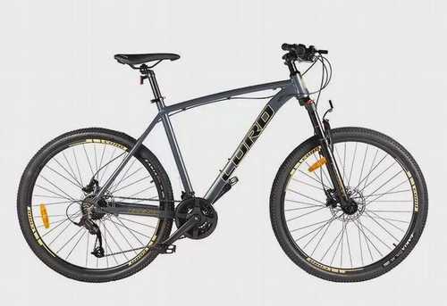 Новый велосипед cord maxiscoo 27.5 17, 19"
