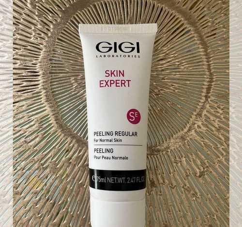 Gigi skin expert peeling