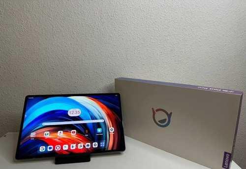 Lenovo Tab P12 Pro Amoled 120гц 256гб Новый Гарант