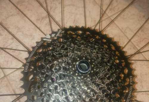 Кассета 12 sram gx