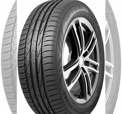 Nokian Tyres Hakka Blue 3 SUV 215/60 R17 100H