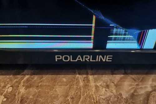 Телевизор Polarline 40pl11tc-SM LED