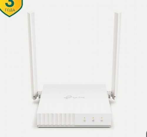 Wifi роутер tp link tl-wr844n