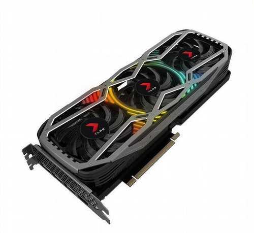 PNY nvidia GeForce RTX 3070 XLR8 Gaming