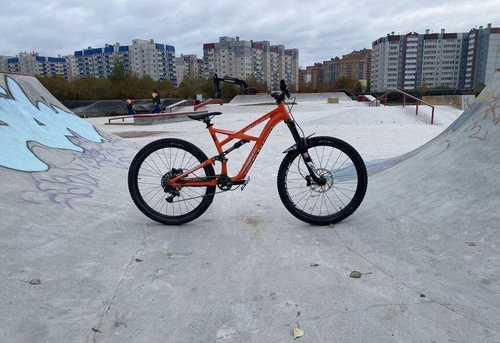 Specialized enduro