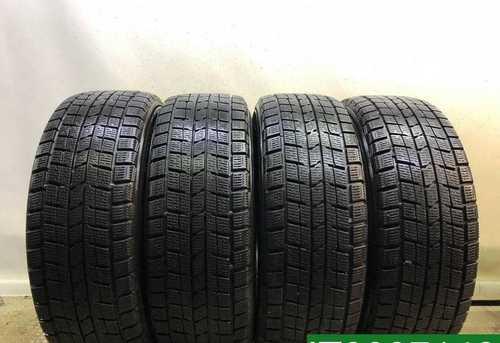 Dunlop DSX 205/65 R16 101V