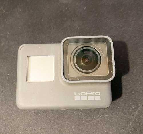 Gopro hero 5