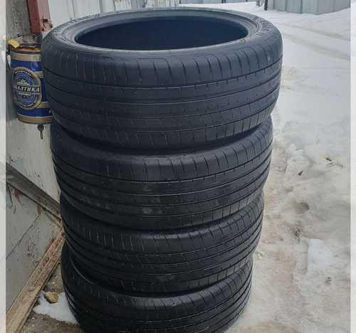 Goodyear Eagle F1 Asymmetric 3 245/45 R20