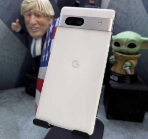 Google Pixel 7a, 8/128 ГБ