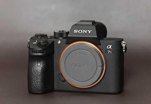 Sony A7R iii Body