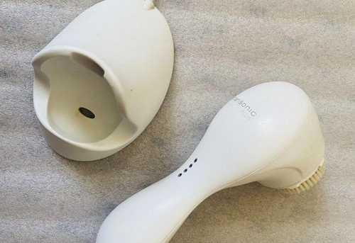 Щетка Clarisonic plus б/у