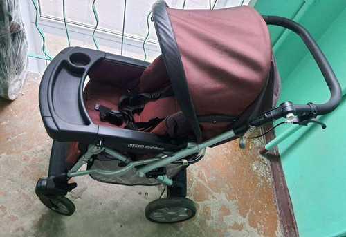 Детская коляска Peg Perego Uno 2 в 1