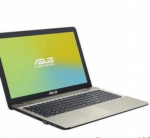 Ноутбук asus D541SA 15.6/ Celeron N3060/ DDR3 2Gb