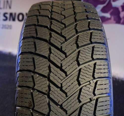 Michelin X-Ice Snow 265/35 R19