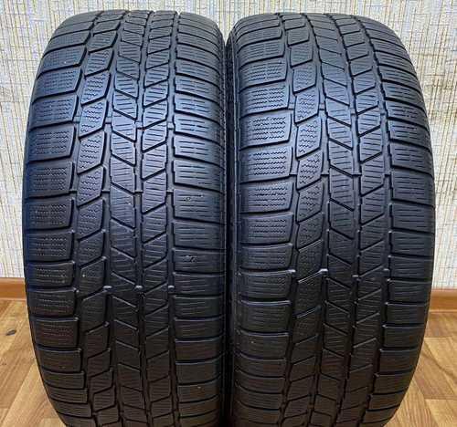 Continental ContiWinterContact TS 810 245/50 R18