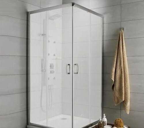 Душевой уголок Radaway Premium Plus C 90x190 стекл