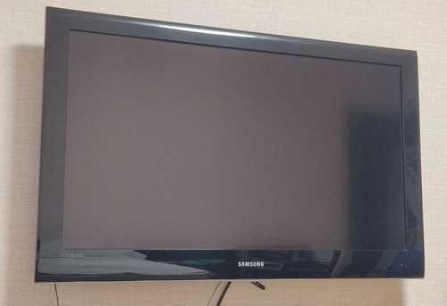 Телевизор Samsung LE-40A558P3F