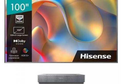 Телевизор Hisense 100L5H