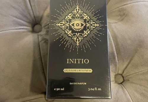 Initio parfums oud for greatness 90 ml