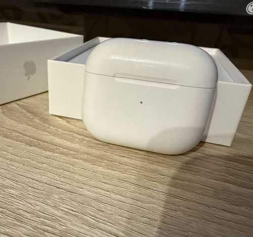 Наушники Apple AirPods 3 generation Lightning