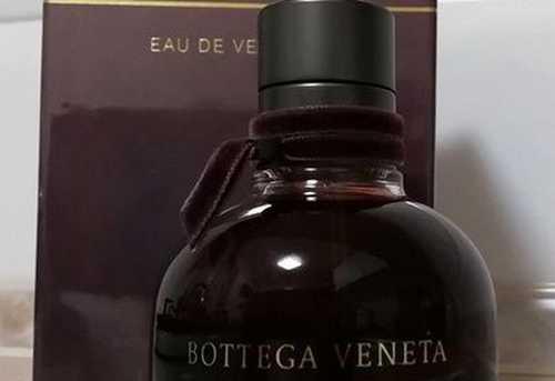 Bottega veneta eau de velours