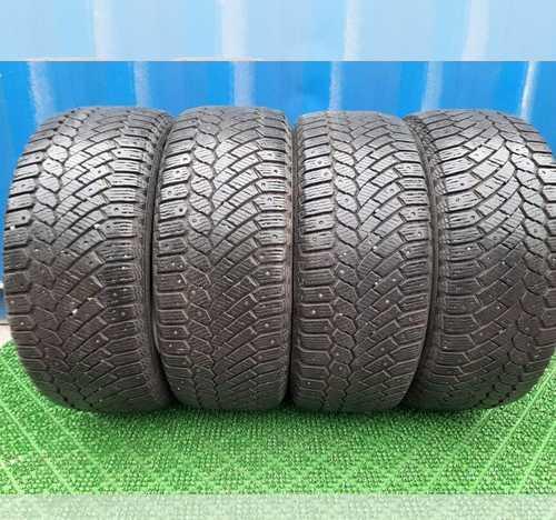 Gislaved Nord Frost 200 235/55 R17 103T