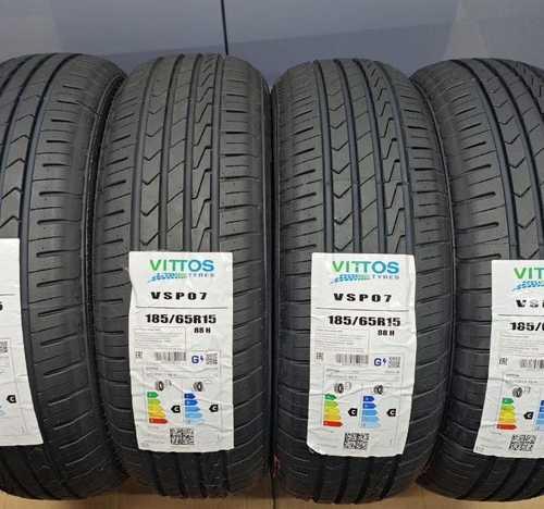 Vittos VSP07 185/65 R15 88H
