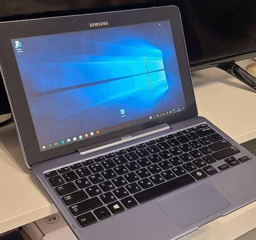 Планшет Samsung ativ SMART PC