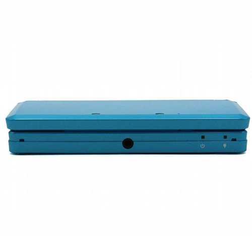 Nintendo 3DS 128 Gb Light Blue