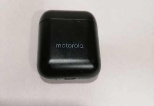 Motorola verve buds 110