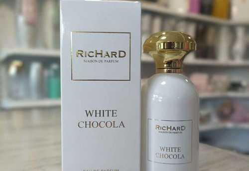 Духи парфюмерия Richard White Chocola Baccarat 540