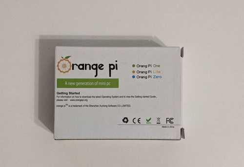 Orange pi one