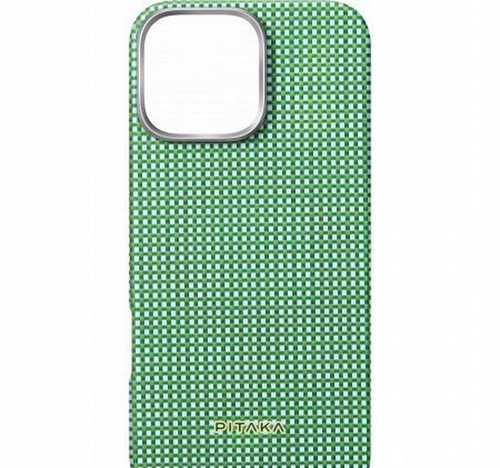 Pitaka Ultra-Slim Case для iPhone 16 Pro