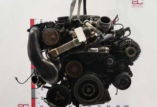 Двигатель(двс) BMW 1-серия E82/E88 (2007-2013)