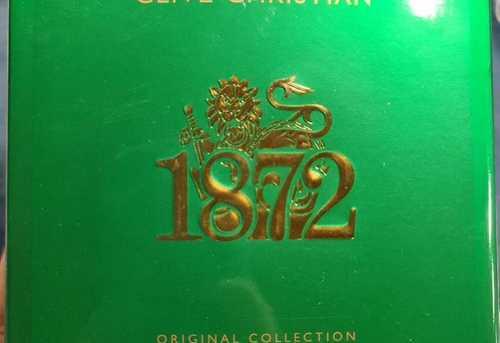 Духи Clive Christian Original Collection 1872