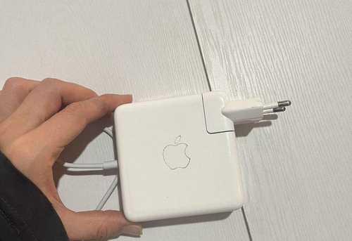 Блок питания magsafe 2 85 оригинал