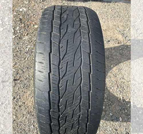 Continental ContiCrossContact LX2 285/60 R18 116V