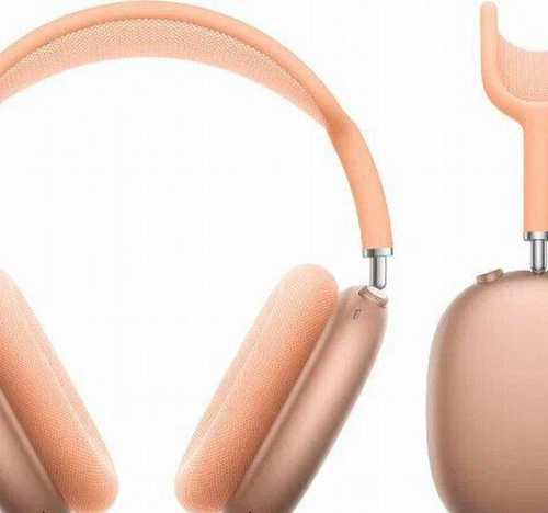 Наушники Apple AirPods MAX 2 (2024) - Orange