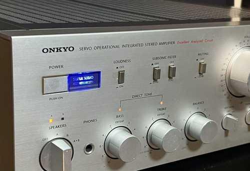 Усилитель Onkyo Integra A-819GT