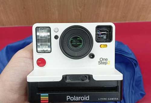 Polaroid OneStep 2