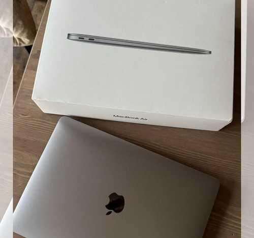 Apple macbook air 13 m1 8gb 256