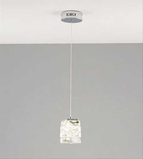 Светильник подвесной светодиодный Moderli V10430-P