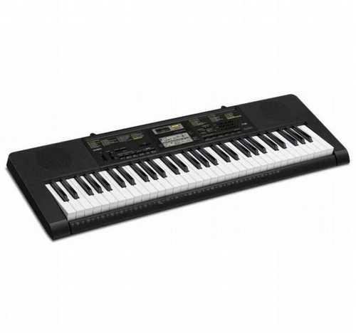 Синтезатор casio ctk 2400