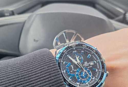 Часы мужские casio edifice EFR-539